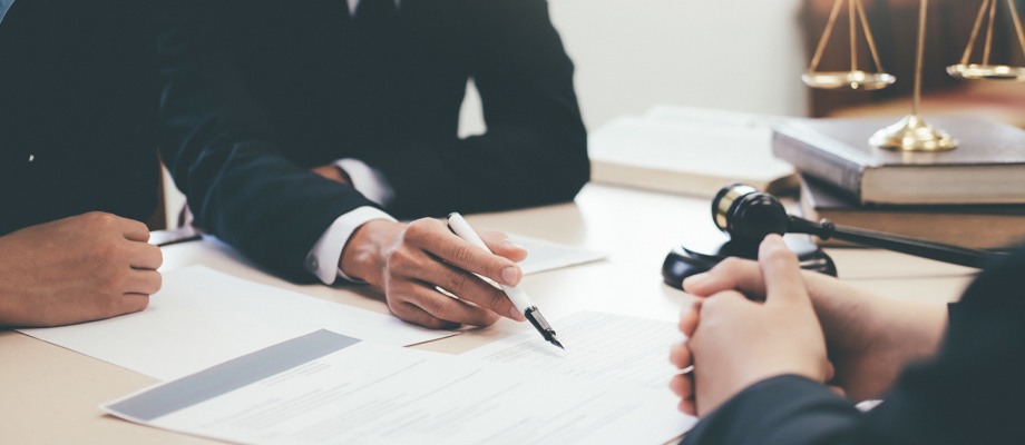 Israeli Contract Lawyer, Law Office Israel - Dror Harel & Co